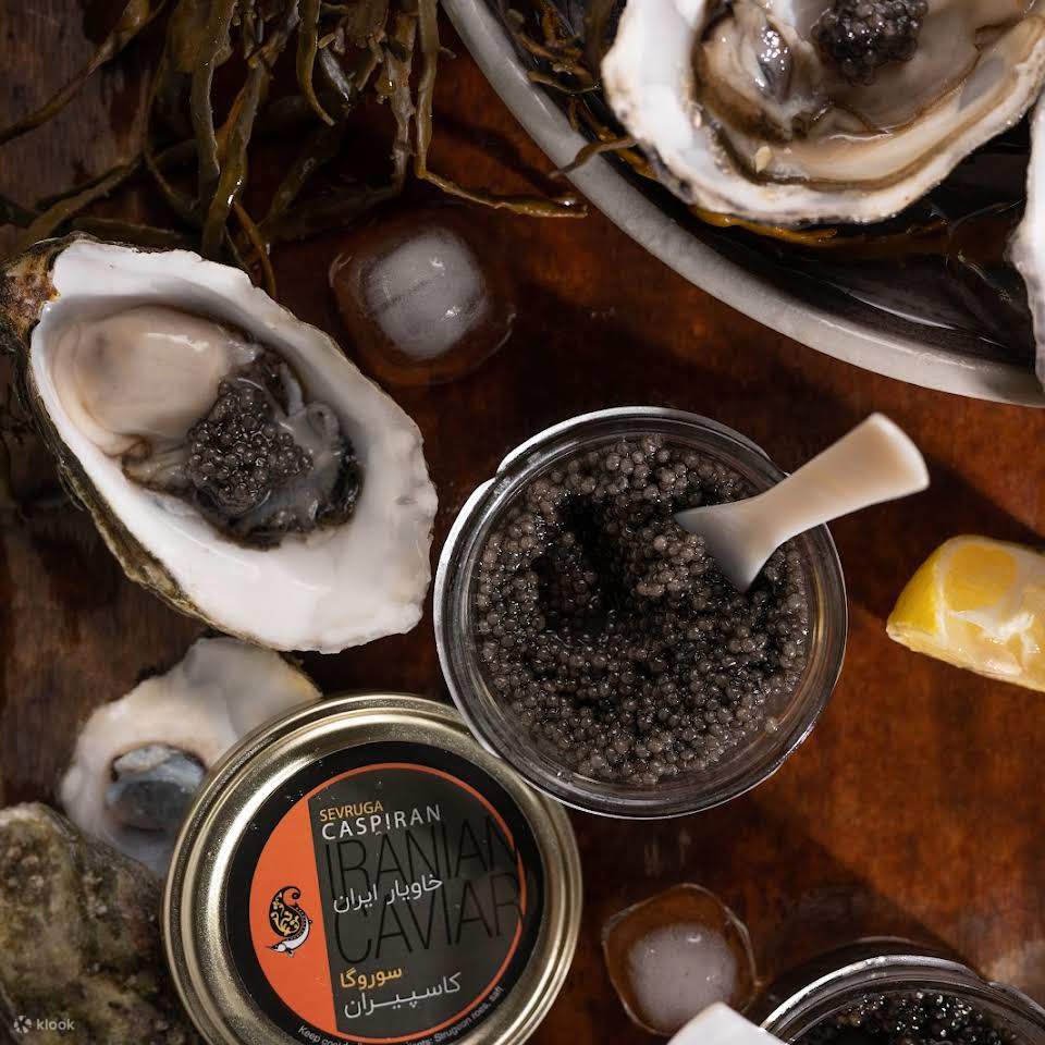 Natural Organica in Subang Jaya